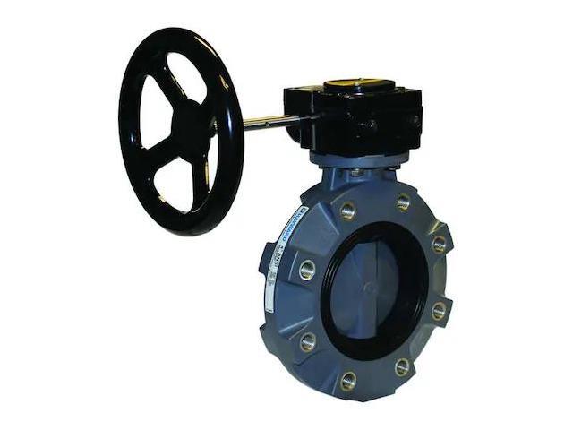 Click here for HAYWARD FLOW CONTROL BYV11080A0EGI00 Butterfly Val... prices