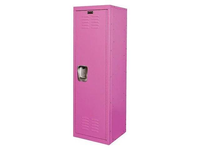 Click here for HALLOWELL HKL151548-1BG Wardrobe Locker  15 in W... prices
