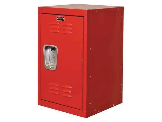 Click here for HALLOWELL HKL1515(24)-1RR Wardrobe Locker  15 in W... prices