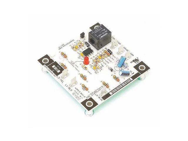 Click here for CARRIER HK35AC002 Relay-Phase Monitor prices