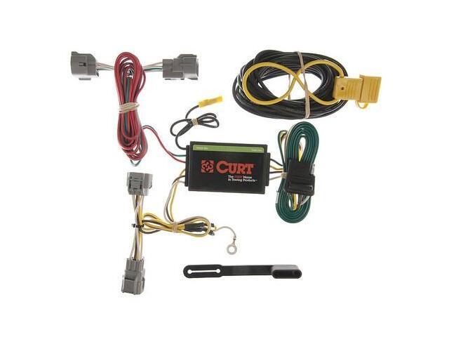 Click here for CURT 55349 Custom Wiring Harness 55349 prices