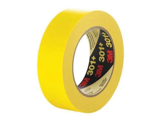 Click here for 3M T936301 Masking Tape 6.3 Mil 1 1/2x60 yds. Yell... prices