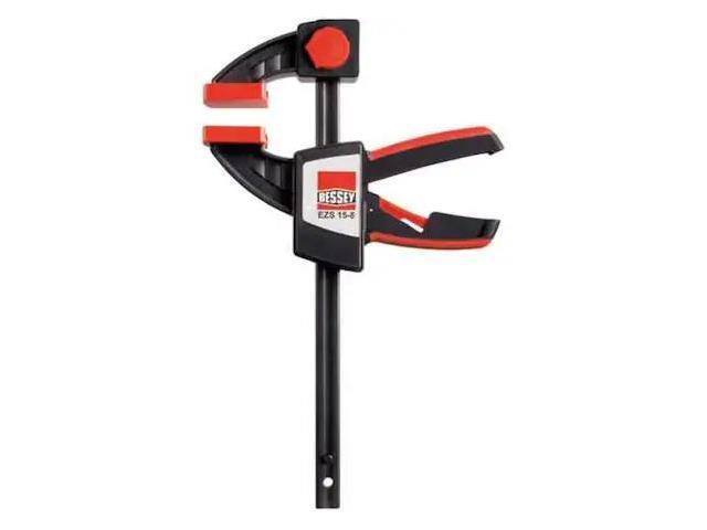 Click here for BESSEY EZS30-8 12 Bar Clamp  Plastic Handle and 3... prices