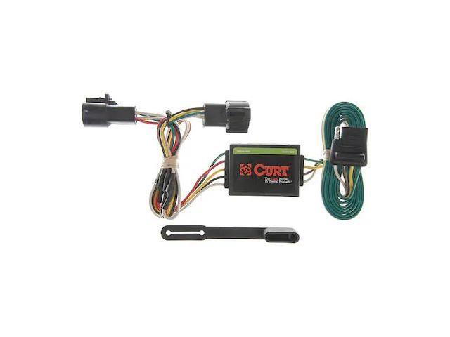 Click here for CURT 55325 Custom Wiring Harness 55325 prices