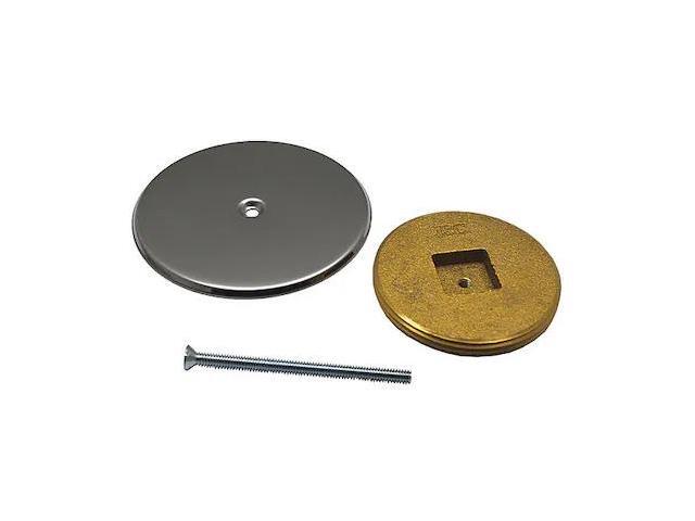 Click here for JONES STEPHENS C92200 Plug: Brass  Plug: Countersu... prices