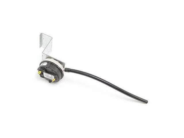 Click here for CARRIER HK06WC069 Pressure Switch 3 WC SPST prices