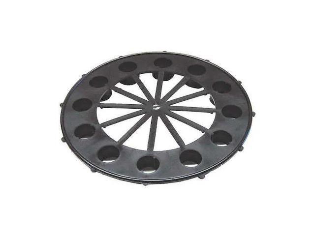 Click here for FUNNEL KING 32940 Polypropylene  1  11-3/4  Black... prices