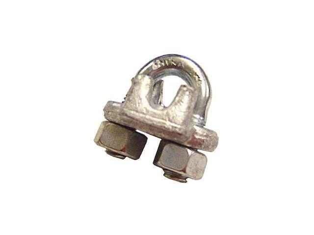 Click here for US CARGO CONTROL GDFWRC1-14 1-1/4 Galvanized Drop... prices