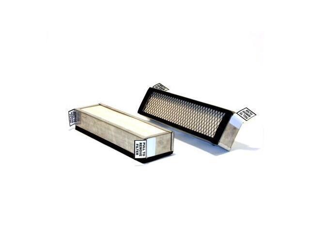 Click here for WIX FILTERS 24314 Cabin Air Panel 24314 prices