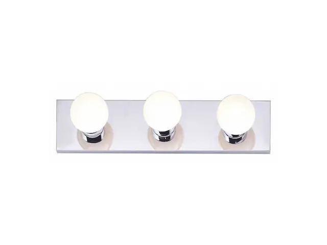 Click here for NUVO SF77-192 3 Light 18 in. Vanity Strip Polished... prices