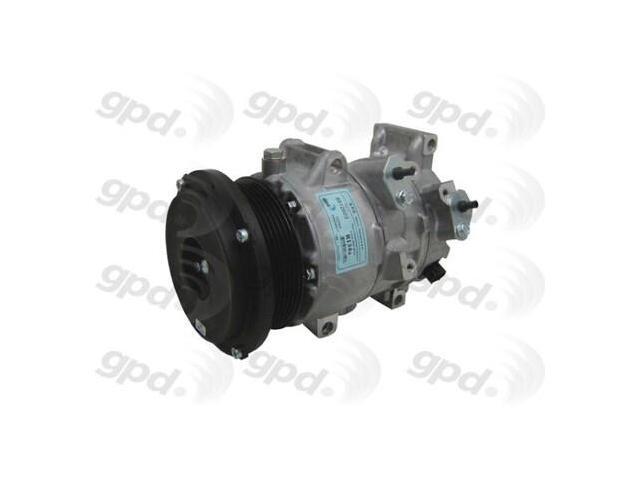 Click here for GPD 6512603 New Compressor 6512603 prices