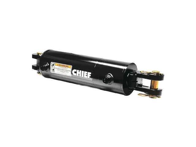 Click here for CHIEF 287029 WC Welded Hydraulic Cylinder: 3 Bore... prices