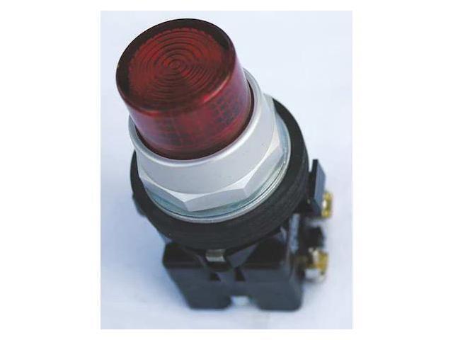 Click here for EATON HT8GTRF7 Pilot Light Complete Unit LED Red prices