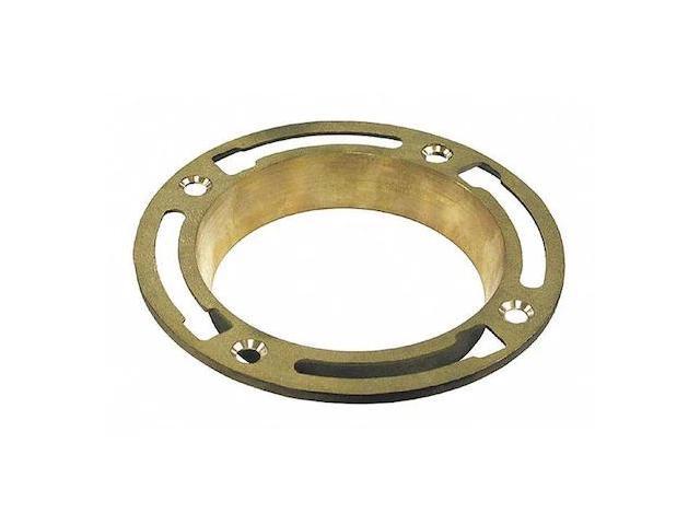 Click here for JONES STEPHENS C49441 Closet Flange  Deep Seal  Br... prices