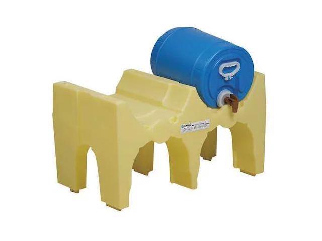 Click here for ENPAC 6012-YE Pail Containment System Tray prices