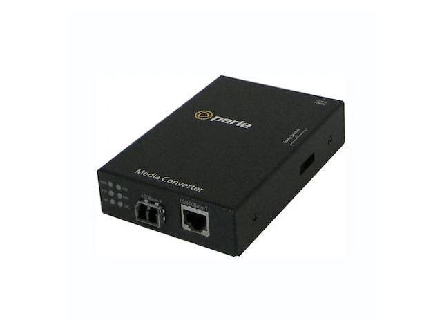 Click here for Perle S-110-M2LC2 Transceiver prices