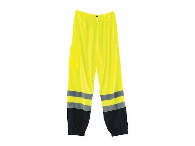 Click here for GLOWEAR BY ERGODYNE 8910BK Black Bottom Hi-Vis Pan... prices