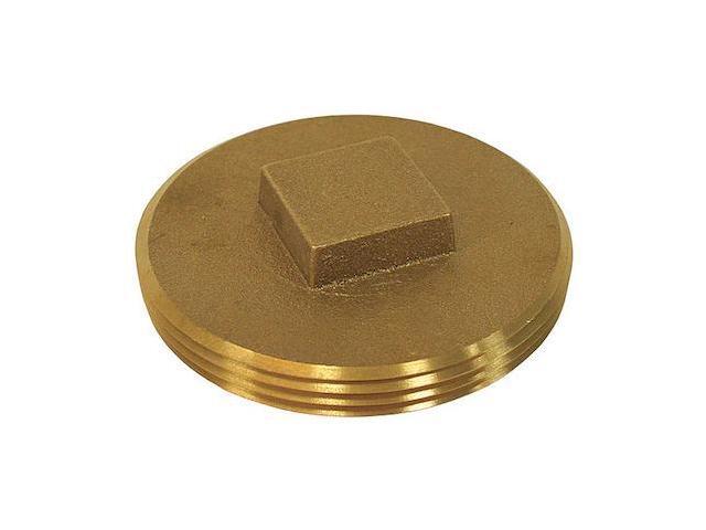 Click here for JONES STEPHENS P50600 Brass  Raised Head  Plug prices
