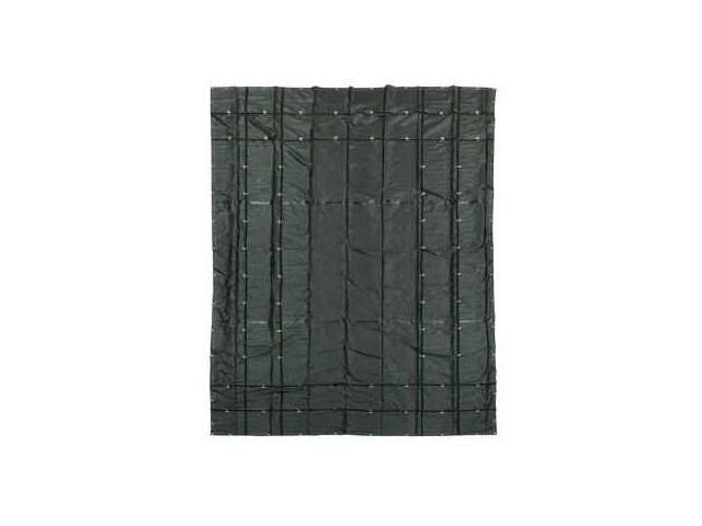Click here for US CARGO CONTROL HST16274-BLK Heavy Duty Tarp  Bla... prices