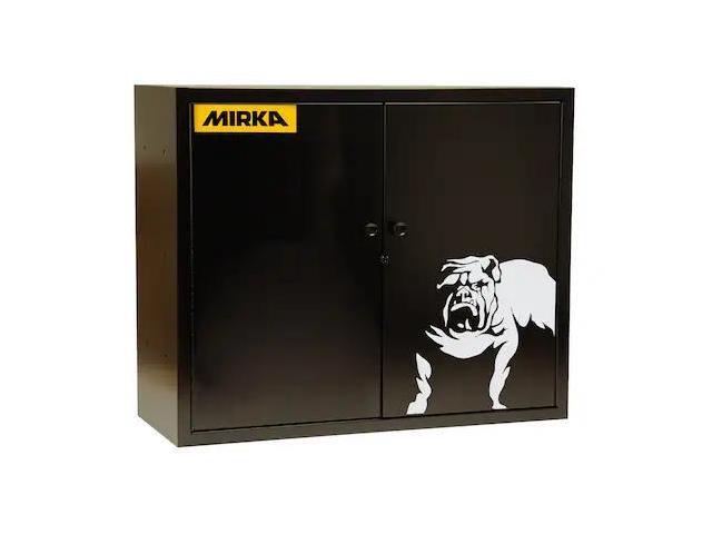 Click here for MIRKA CAB-2 Mirka Wall Cabinet 31.375 X 25.75 X 12... prices