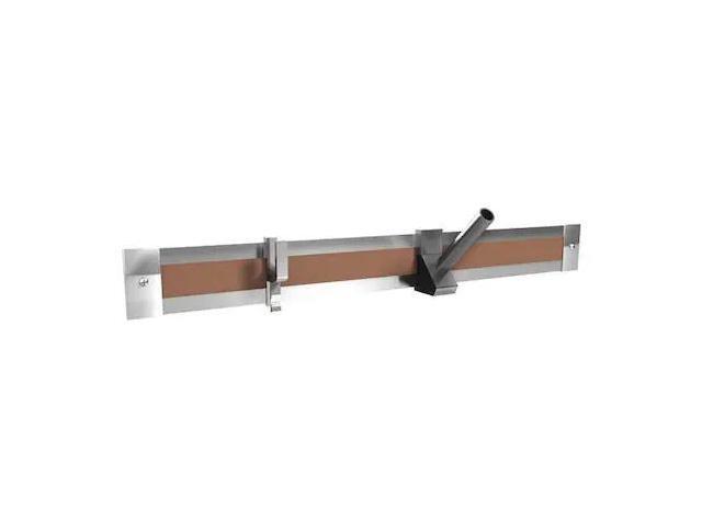 Click here for GHENT MRH8-1 Display Rail Cork 96 in. W x 2 in. H prices