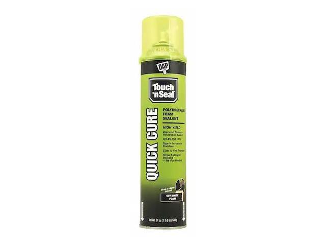 Click here for TOUCH N SEAL 7565000058 Spray Foam Sealant  Straw... prices