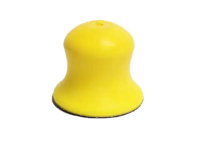 Click here for MIRKA 103BGHP Hand Sanding Bell 3 Grip 1H Yellow prices