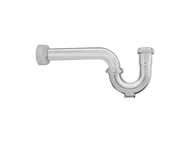 Click here for JONES STEPHENS P38012B P-Trap CP Brass 17 Gauge 1-... prices