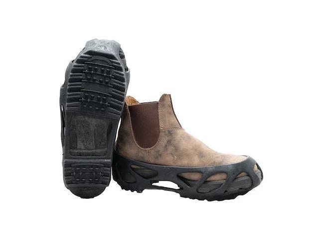 Click here for IMPACTO SLKGRIP Slkgrip Non-Slip Traction Overshoe... prices
