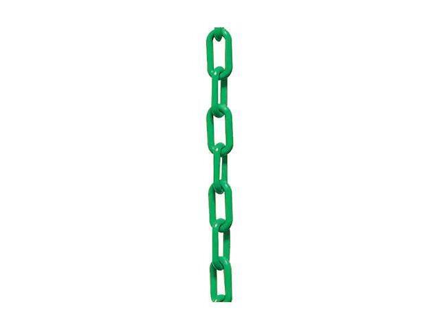Click here for MR. CHAIN 30004-50 Plastic Chain 1 1/2 x 50 ft. Gr... prices