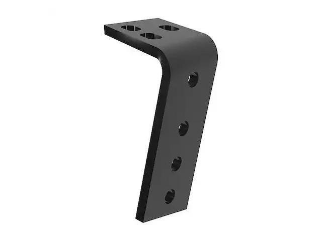Click here for CURT 16303 Semi-Custom 5th Wheel Brackets 16303 prices