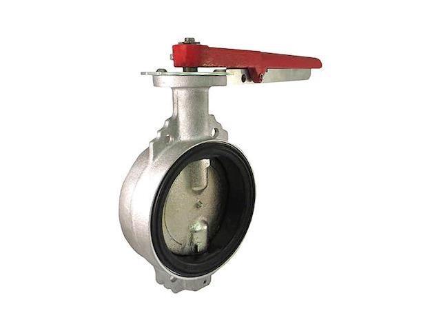 Click here for MILWAUKEE VALVE P2855E 3 Butterfly Valve Wafer 3 I... prices