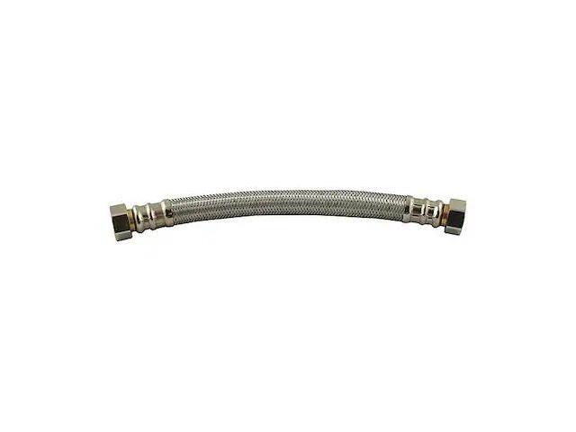 Click here for JONES STEPHENS S04352 Water Heater Conn Braided 3/... prices