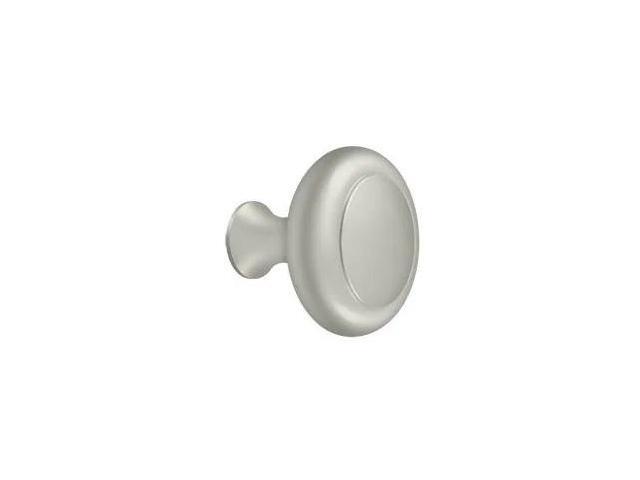 Click here for DELTANA KRB175U15 Knob Heavy Duty Satin Nickel prices