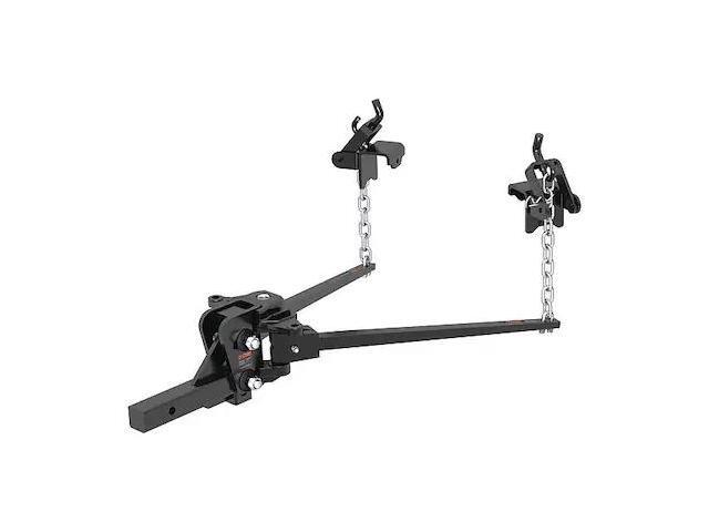 Click here for CURT 17332 Shrt Trunnion Bar Wght Distrib Kit 1733... prices