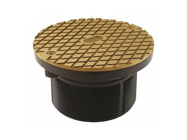 Click here for JONES STEPHENS D59901 Plastic Spud  6-1/8  CVR  Pl... prices