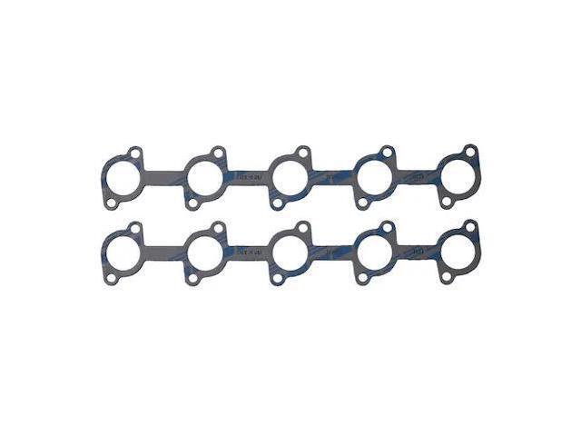 Click here for FEL-PRO MS98018 Exhaust Manifold Gasket Ms98018 prices
