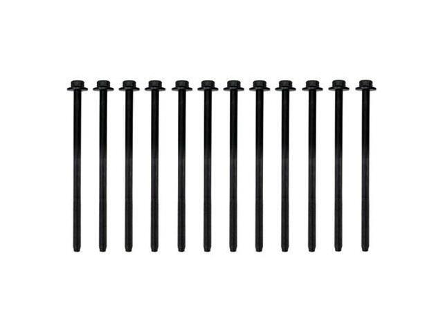 Click here for FEL-PRO ES72798-1 Cyl. Hd Bolt Set Ford Es72798-1 prices