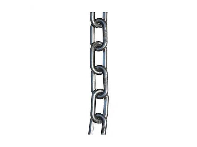 Click here for MR. CHAIN 50008-100 Plastic Chain 2 x 100 ft Silve... prices