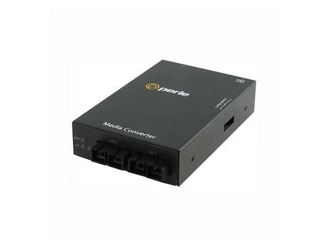 Click here for PERLE SYSTEMS 05060034 S-100Mm-S2Sc20 Media Conver... prices