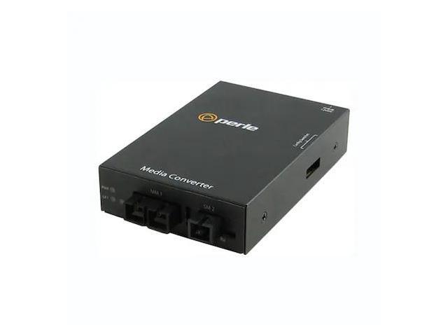 Click here for PERLE SYSTEMS 05060354 S-1000Mm-S1Sc10D Media Conv... prices