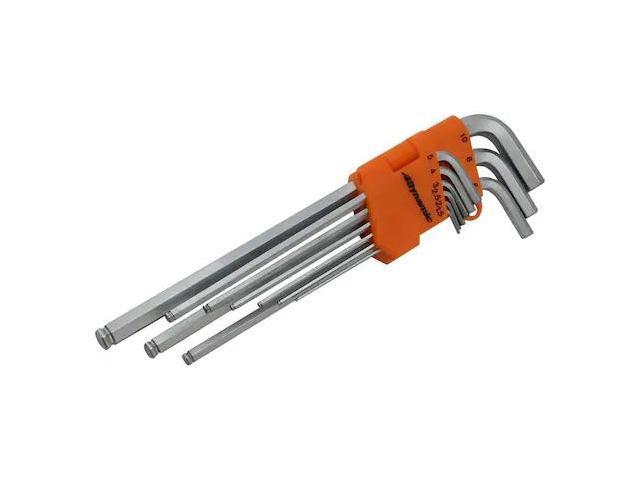 Click here for DYNAMIC D043210 Tools 9 Piece Metric Extra Long He... prices