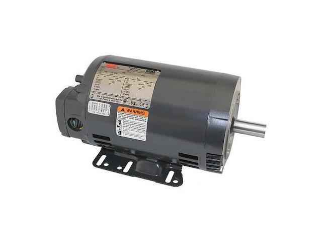 Click here for DAYTON 31TU30 Three-Phase General Purpose Motor  3... prices