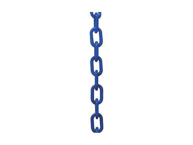 Click here for MR. CHAIN 50006-300 Plastic Chain 2 x 300 ft. Blue prices