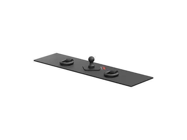 Click here for CURT 65500 Over-Bed Flat Plate Gooseneck Hitch prices