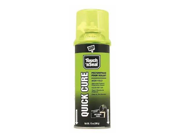 Click here for TOUCH N SEAL 7565000057 Spray Foam Sealant  Straw... prices