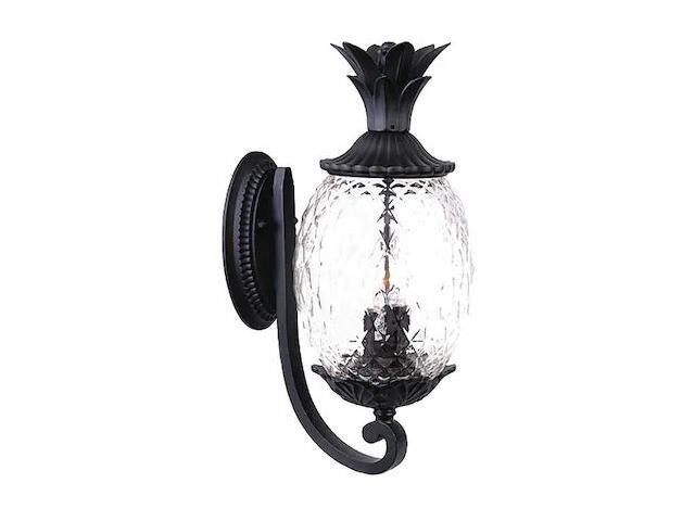 Click here for ACCLAIM LIGHTING 7511BK Wall Light Matte Black 3-L... prices