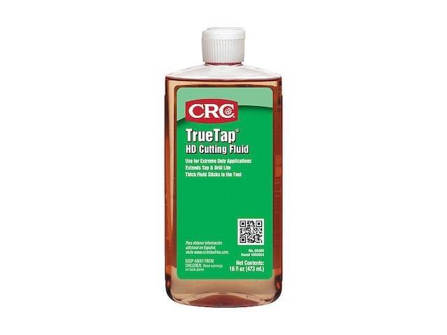 Click here for CRC 03400 Cutting Oil 16 oz Bottle prices