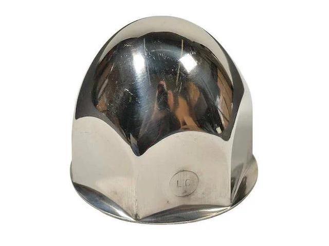 Click here for PHOENIX USA PN6256LNC Lug Nut Cover  1 5/8 In  Sta... prices