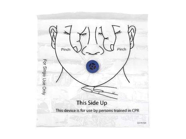 Click here for DYNAREX 80201 CPR Shield Universal prices